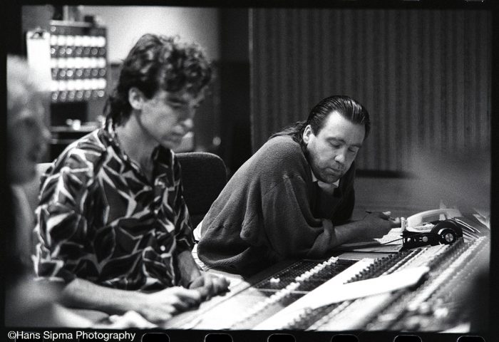 Chapter 6: Photographing Doug Bennett’s ‘ANIMATO’ Album – Doug & The Slugs