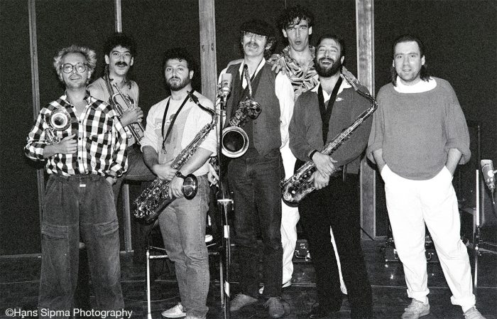 Chapter 6: Photographing Doug Bennett’s ‘ANIMATO’ Album – Doug & The Slugs