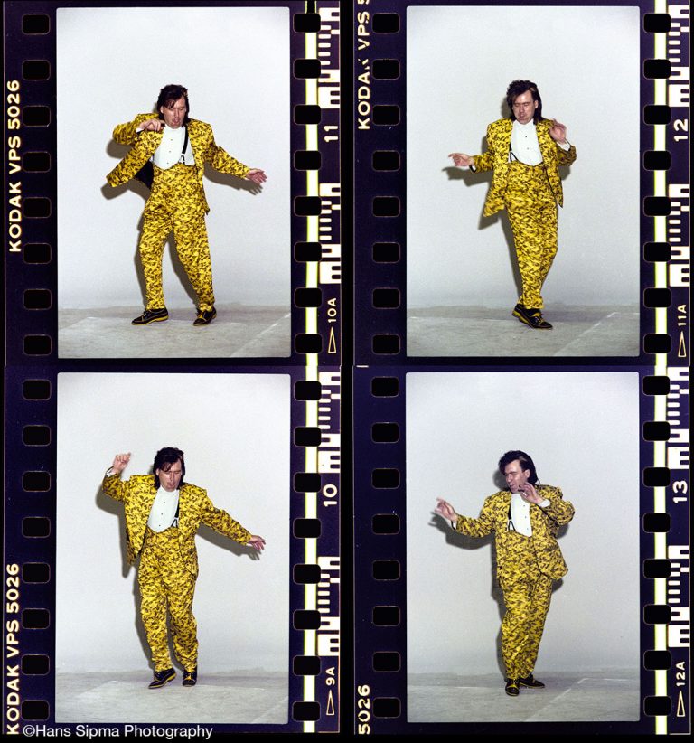 Chapter 6: Photographing Doug Bennett’s ‘ANIMATO’ Album – Doug & The Slugs