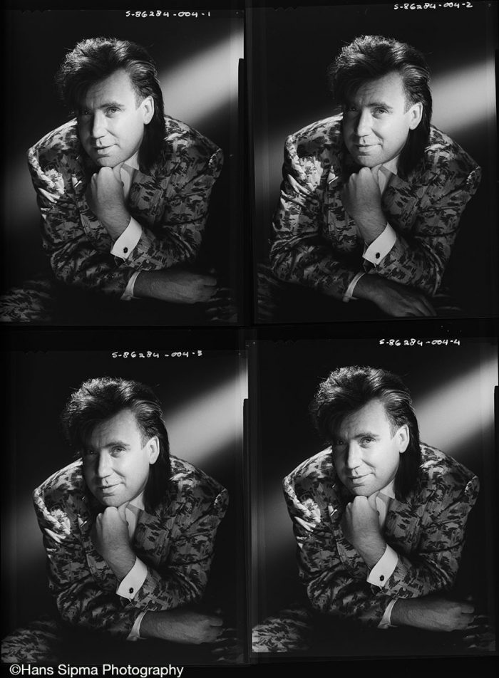 Chapter 6: Photographing Doug Bennett’s ‘ANIMATO’ Album – Doug & The Slugs