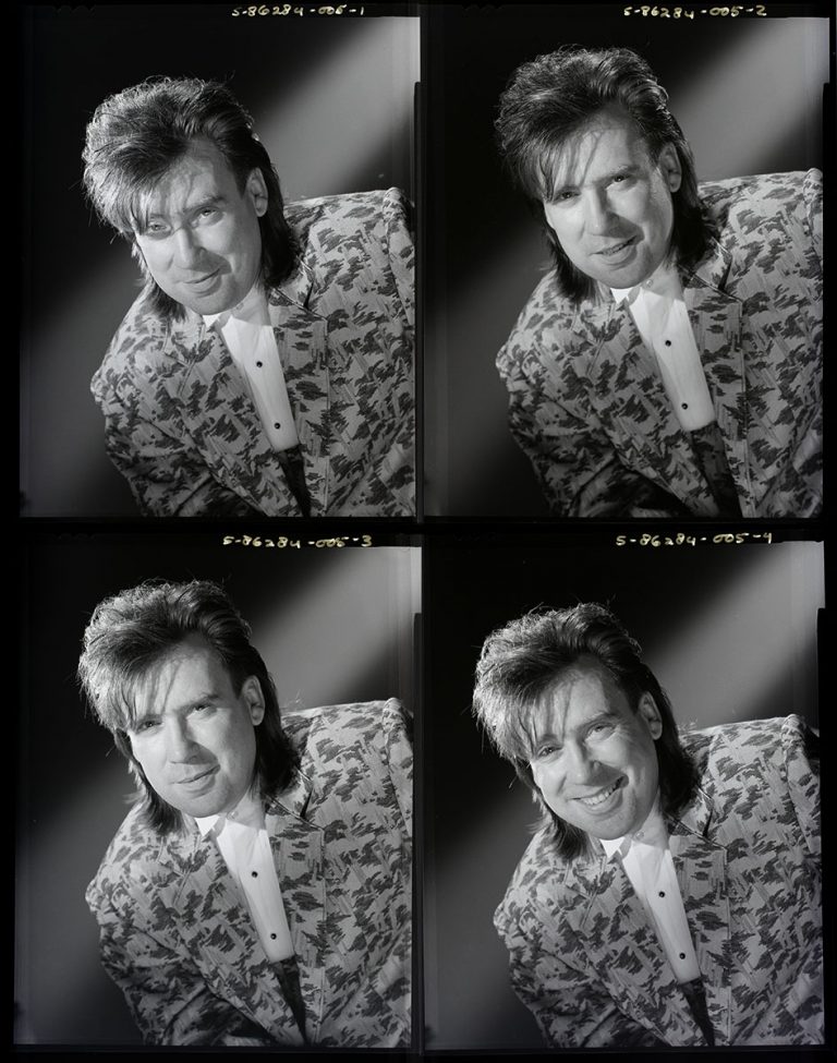 Chapter 6: Photographing Doug Bennett’s ‘ANIMATO’ Album – Doug & The Slugs