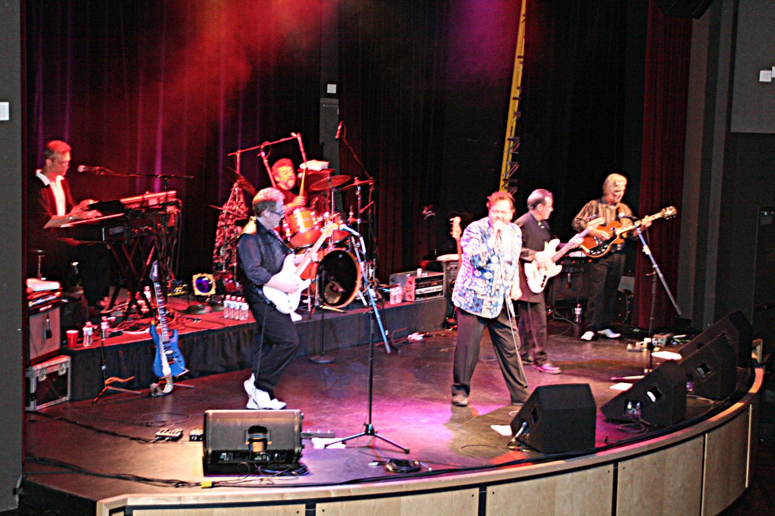 Chapter 10: My Slug Story by Ted Okos – Doug & The Slugs