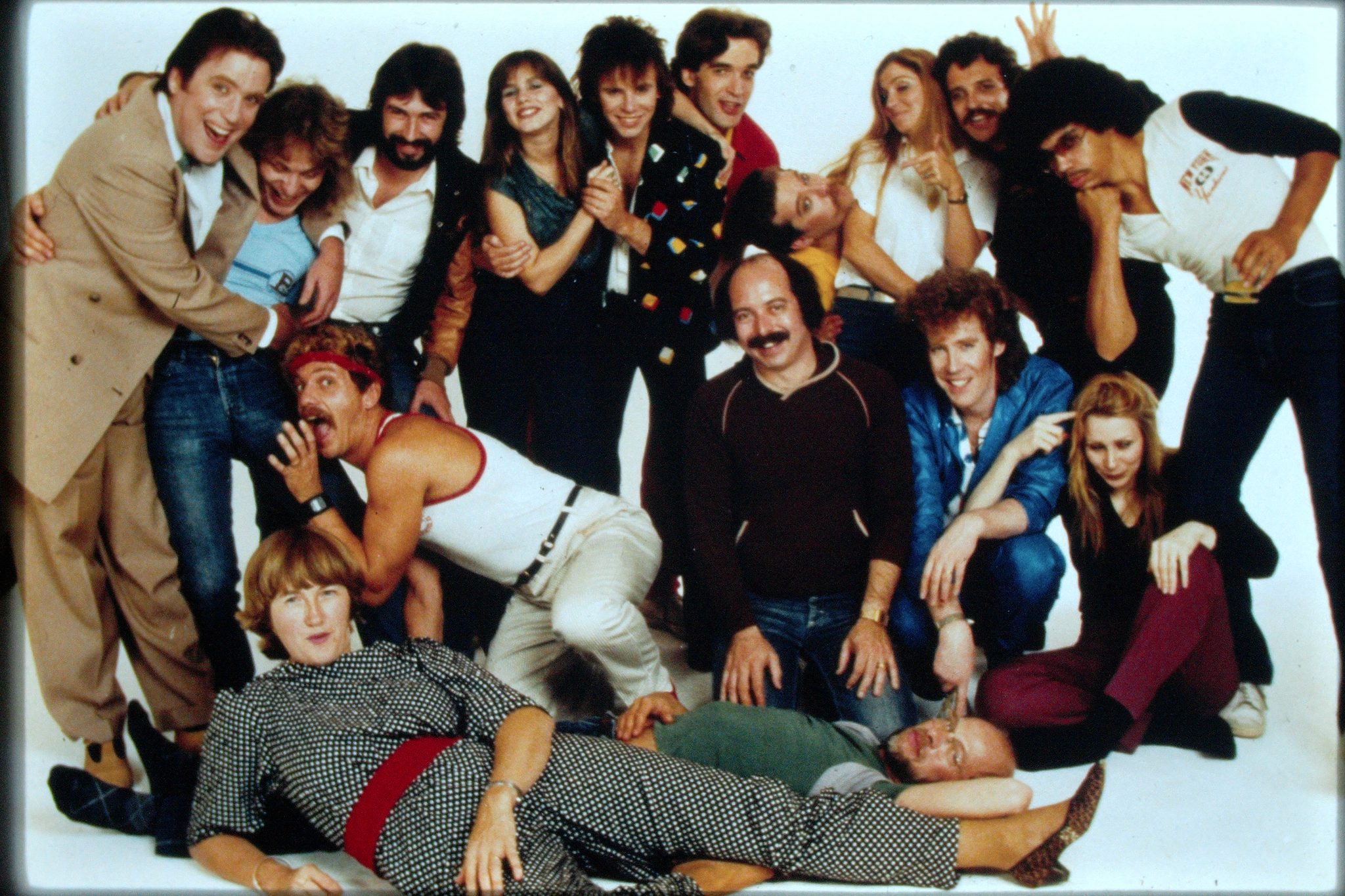 Chapter 11: Remembering Frank Felder – Doug & The Slugs