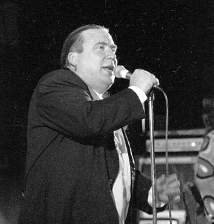 Remembering Doug Bennett – Doug & The Slugs